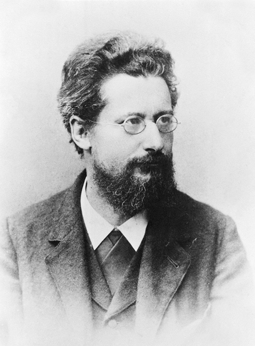 Winteler, Jost: Nachlass Jost Winteler