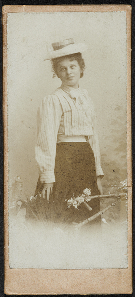 Hennings, Emmy: Nachlass Emmy Hennings / Hugo Ball