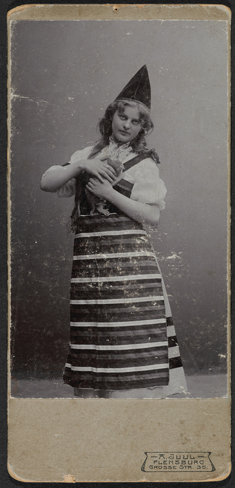 Hennings, Emmy: Nachlass Emmy Hennings / Hugo Ball