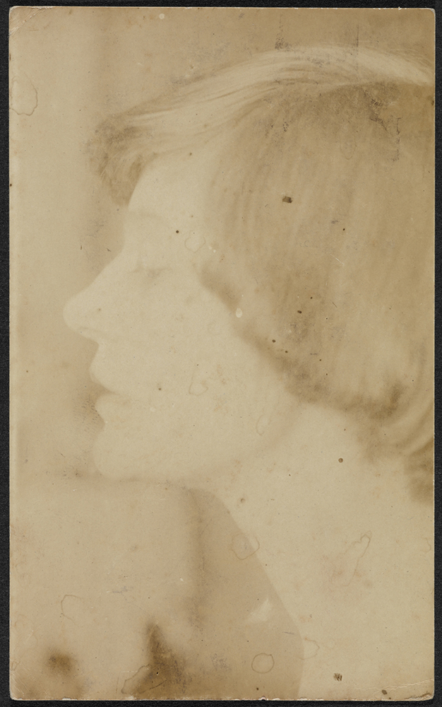 Hennings, Emmy: Nachlass Emmy Hennings / Hugo Ball