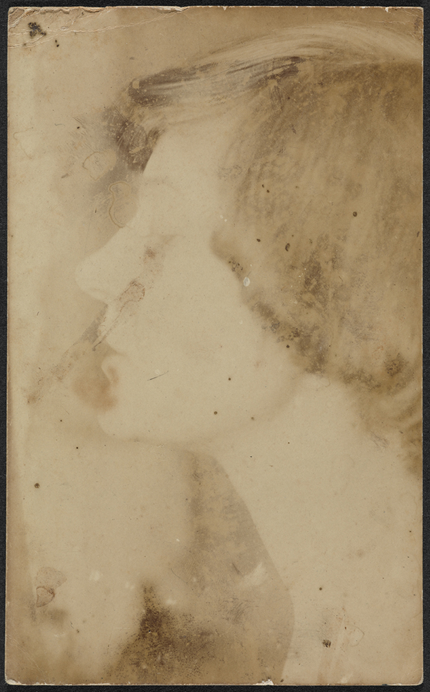 Hennings, Emmy: Nachlass Emmy Hennings / Hugo Ball