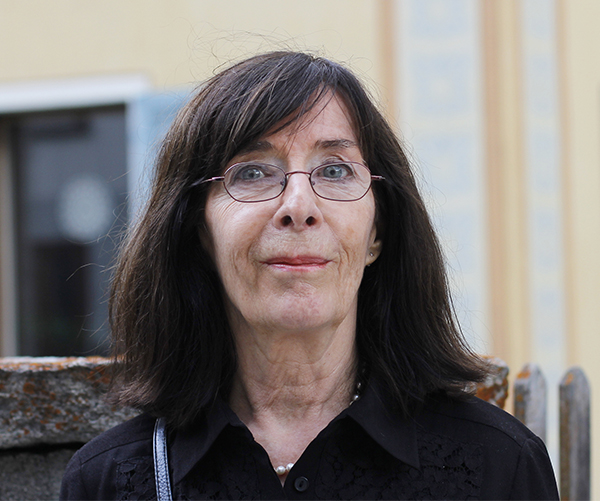 Semadeni, Leta: Archiv Leta Semadeni