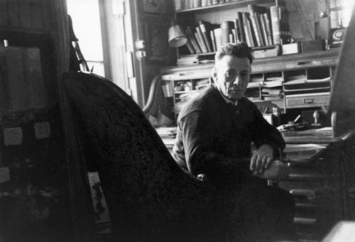 Loosli, Carl Albert: Nachlass Carl Albert Loosli