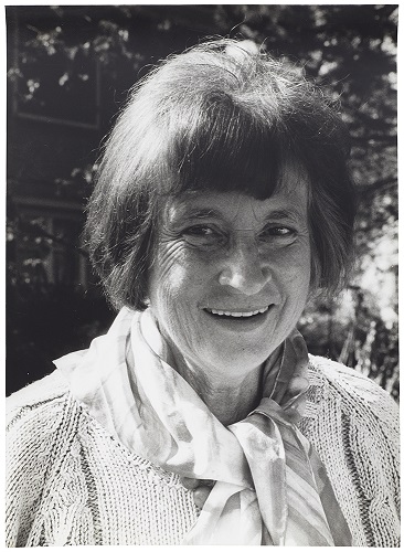 Pulver, Elsbeth: Sammlung Elsbeth Pulver